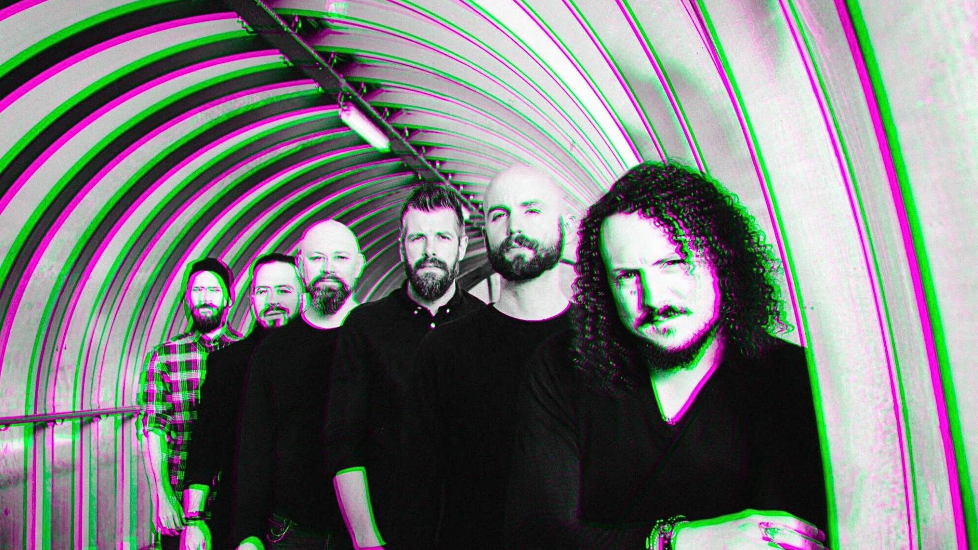 Haken Official Store for the UK Progressive Metal Band – Rebellion Republic