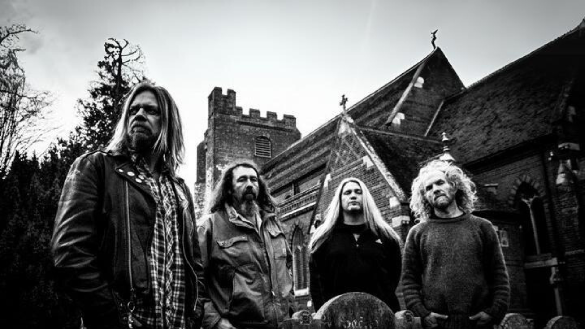 Corrosion of Conformity Punk Metal Fusion Band Official Merch ...