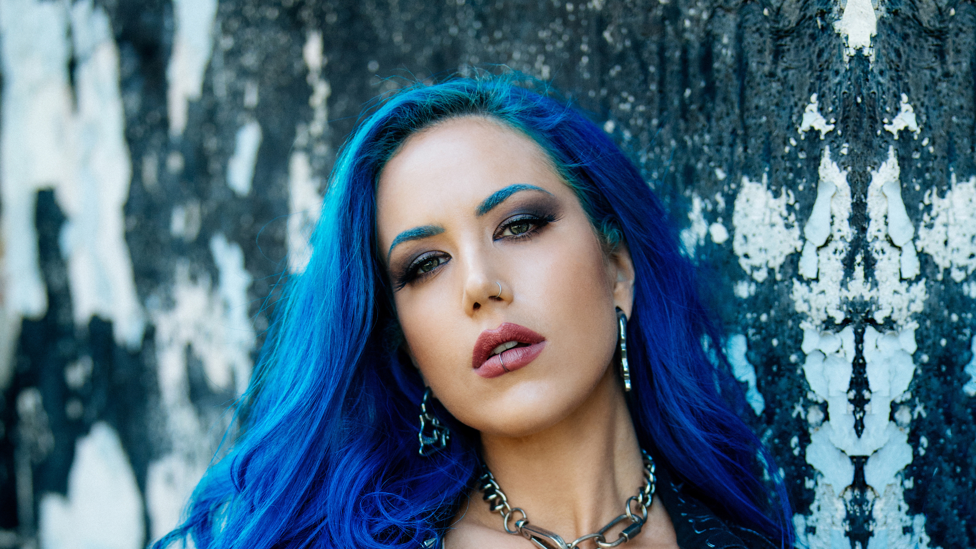 Alissa Official Merchandise - Metal Singer for Arch Enemy – Rebellion ...
