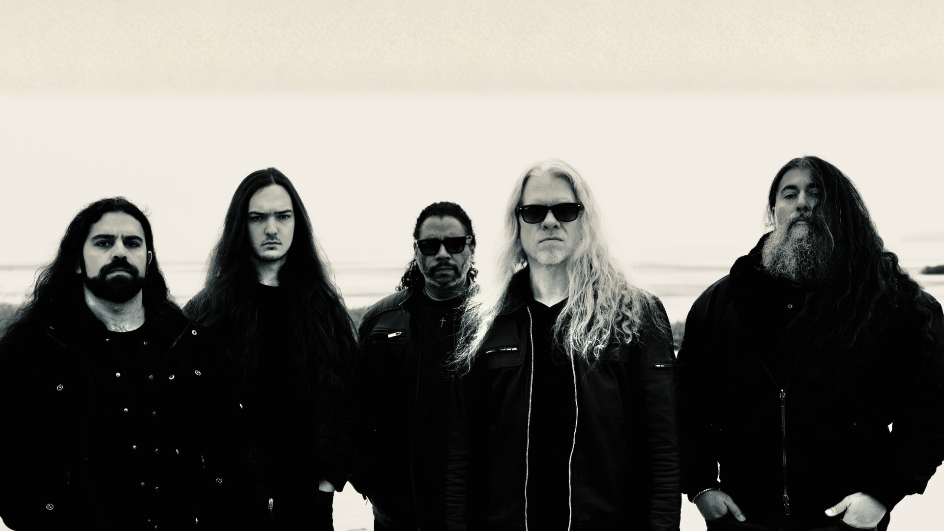 Nevermore - North American Heavy Metal Band Official Merchandise ...