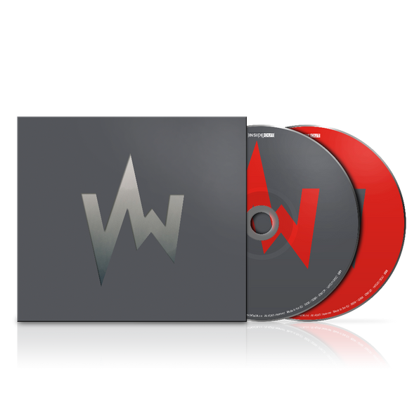 Devin Townsend - Official Merchandise – Rebellion Republic