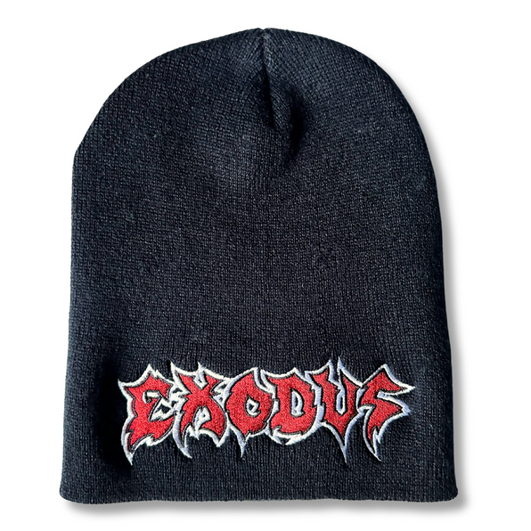 Exodus Official Merchandise - American Thrash Metal Band – Rebellion ...