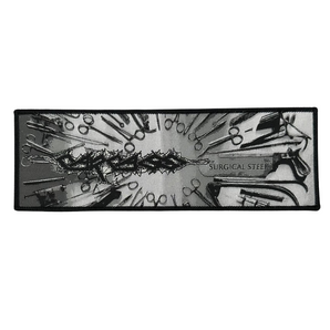 Carcass Official Merchandise - Extreme Metal Band – Rebellion Republic