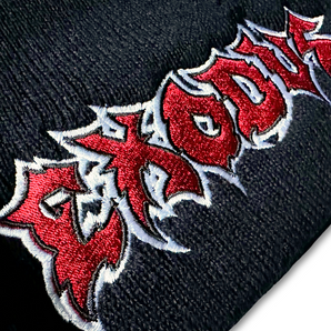 Exodus Official Merchandise - American Thrash Metal Band – Rebellion ...