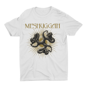 Meshuggah Official Merchandise - Swedish Extreme Metal Band – Rebellion ...