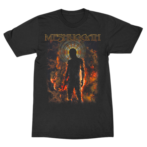 Meshuggah Official Merchandise - Swedish Extreme Metal Band – Rebellion ...