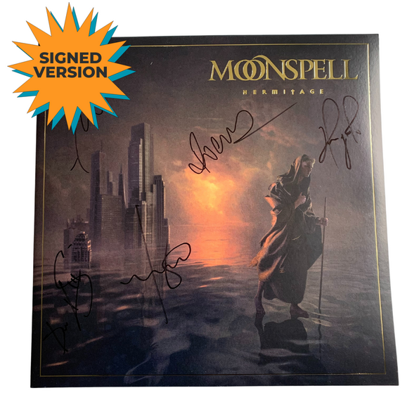 Moonspell - Gothic and Folk Metal from Portugal – Rebellion Republic