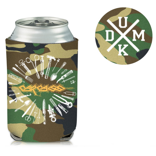 Carcass Official Merchandise - Extreme Metal Band – Rebellion Republic