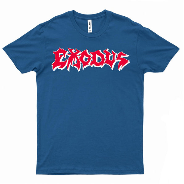 Exodus Official Merchandise - American Thrash Metal Band – Rebellion ...