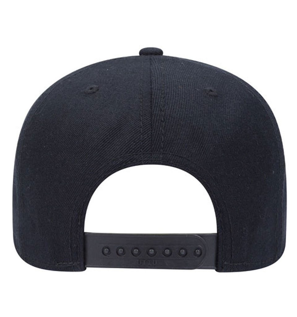 Meshuggah Obzen Hat – Rebellion Republic