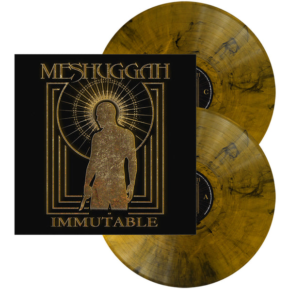 Meshuggah Official Merchandise - Swedish Extreme Metal Band – Rebellion Republic