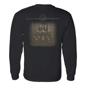 Opeth - Swedish Progressive Metal Band's Official Merchandise ...