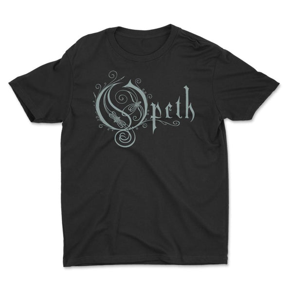 Opeth - Swedish Progressive Metal Band's Official Merchandise ...