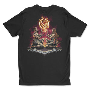 Opeth - Swedish Progressive Metal Band's Official Merchandise ...