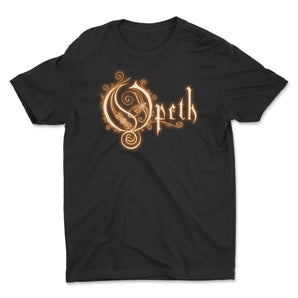 Opeth - Swedish Progressive Metal Band's Official Merchandise ...