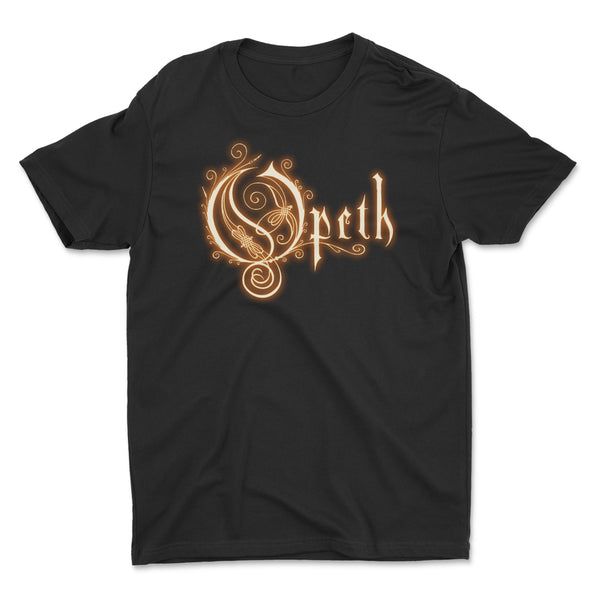 Opeth - Swedish Progressive Metal Band's Official Merchandise ...