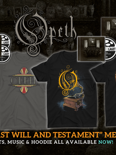 Rebellion Republic - Official Band Merchandise