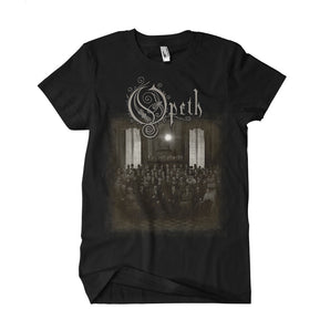 Opeth - Swedish Progressive Metal Band's Official Merchandise ...