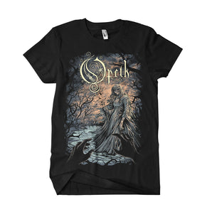 Opeth - Swedish Progressive Metal Band's Official Merchandise ...