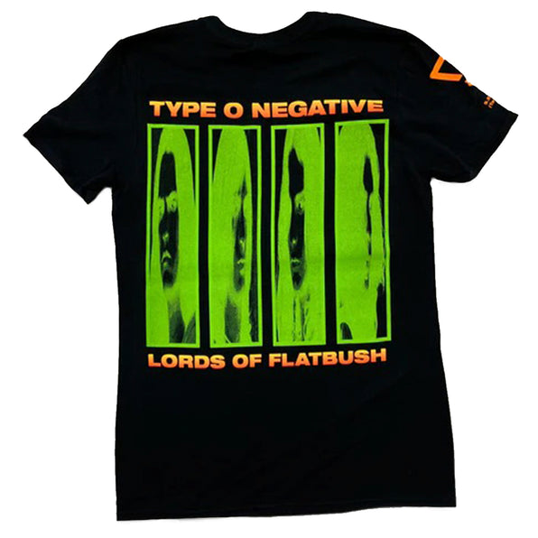 Type O Negative Official Merchandise for Gothic Metal Band – Rebellion ...