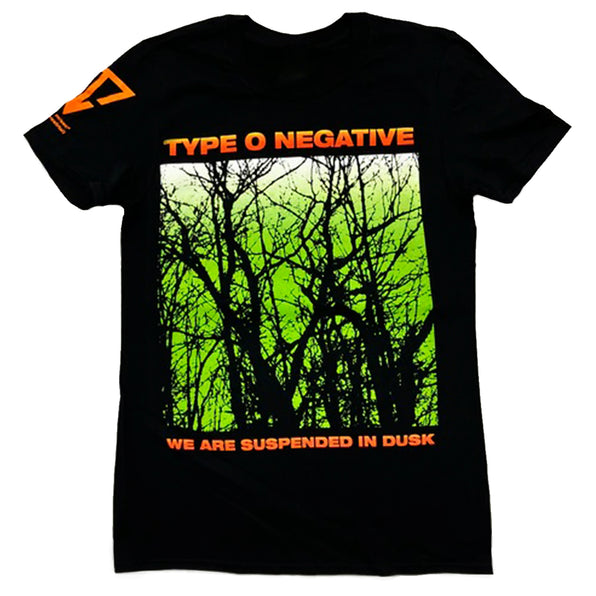 Type O Negative Official Merchandise for Gothic Metal Band – Rebellion ...