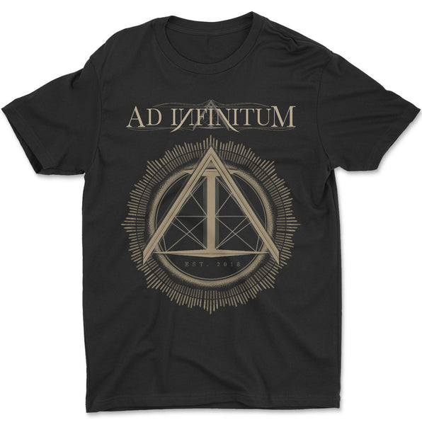 Ad Infinitum Official Merchandise for the Symphonic Metal Band ...