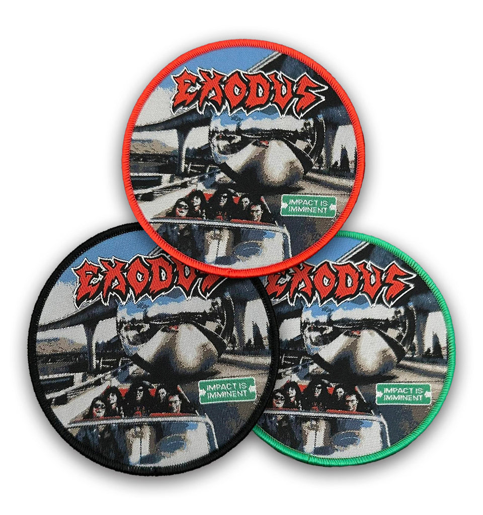 Exodus Impact is Imminent Patch – Rebellion Republic