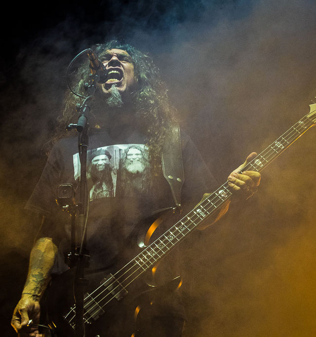 Final Scream Slayer Print by Hannah Verbeuren Photography – Rebellion ...