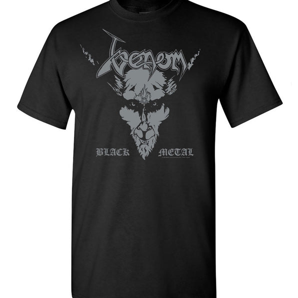 Venom Official US Store - English Heavy Metal Band T-shirts and more ...