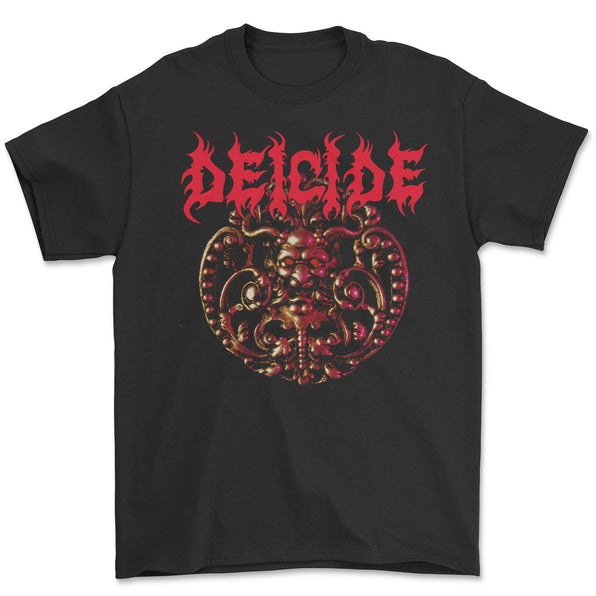 Deicide Official Merchandise - American Death Metal Band – Rebellion Republic