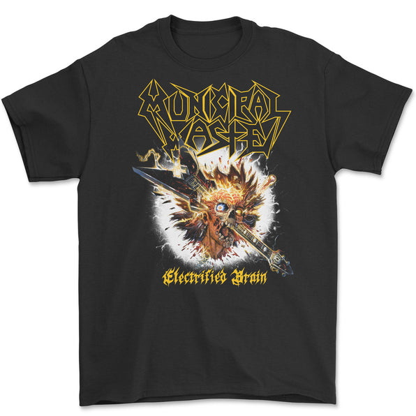 Municipal Waste Official Merchandise - Thrash Metal – Rebellion Republic