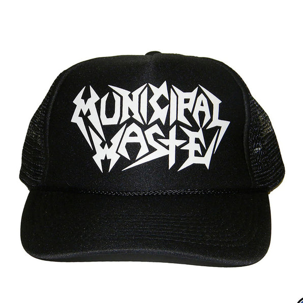 Municipal Waste Official Merchandise - Thrash Metal – Rebellion Republic